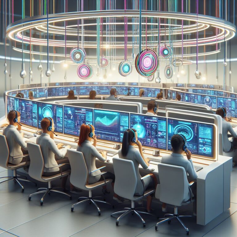 CyburDial's Quality Control Module With Artificial Intelligence ...